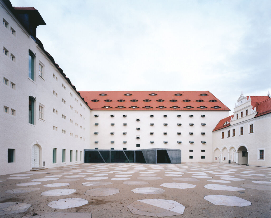 AFF - SCHLOSS FREUDENSTEIN