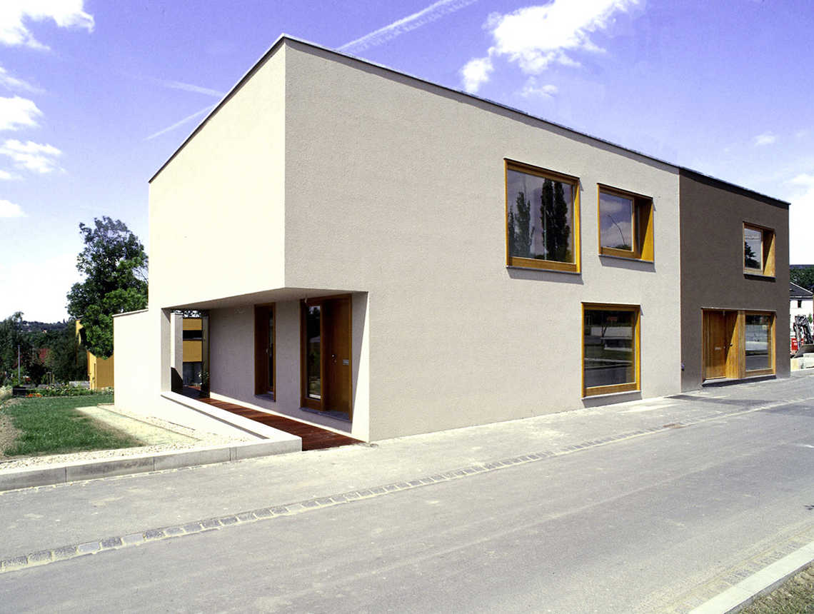 AFF - HAUS ARNDT