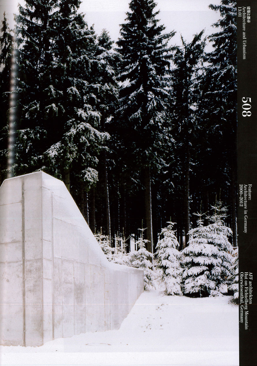 AFF - AFF ARCHITEKTEN