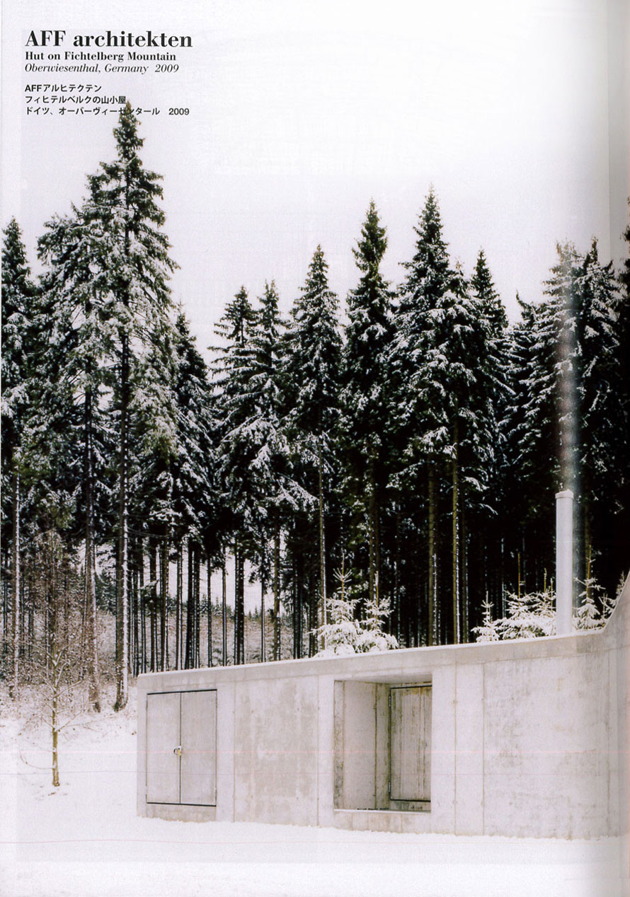 AFF - AFF ARCHITEKTEN