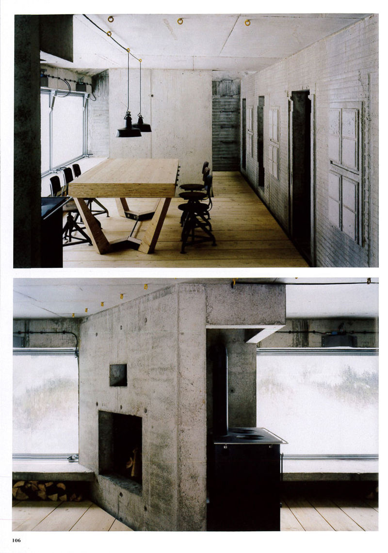 AFF - AFF ARCHITEKTEN