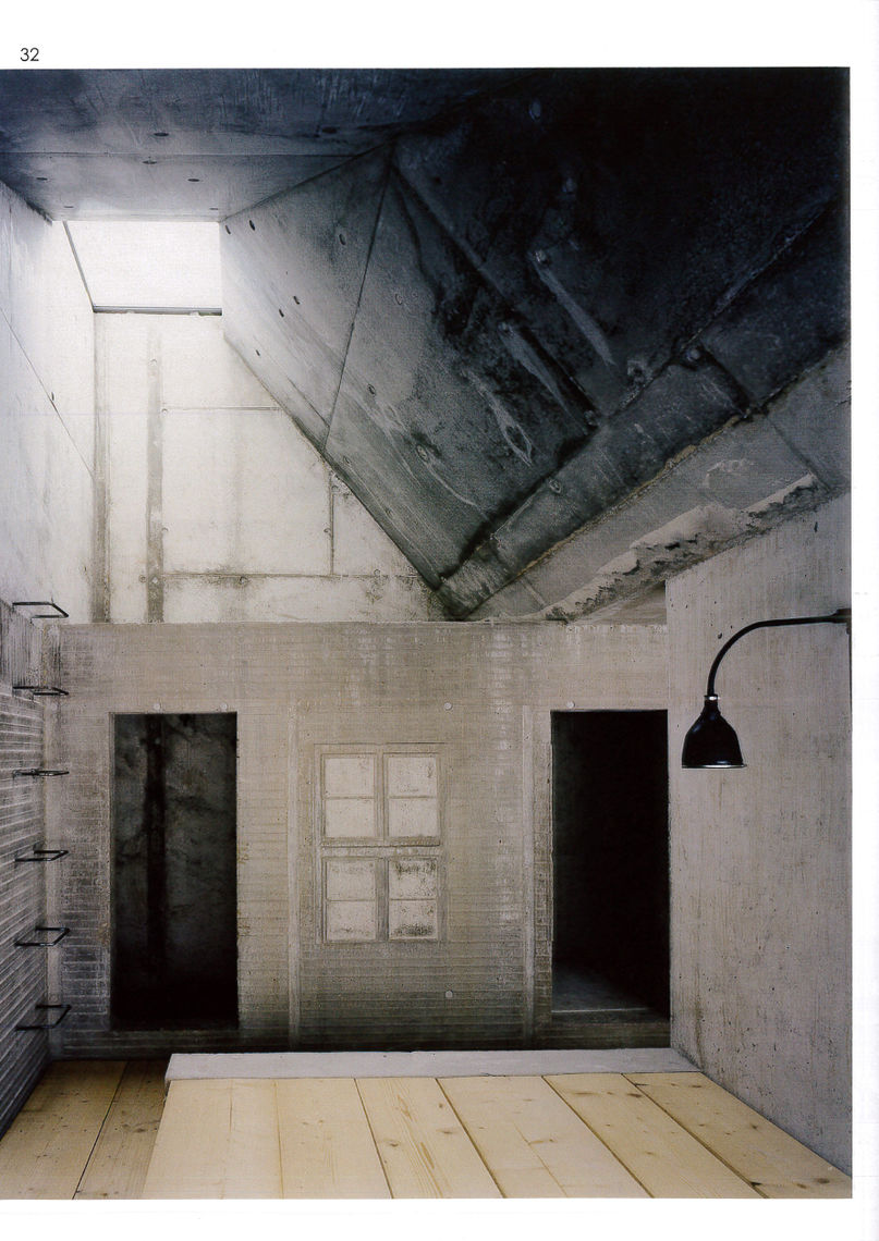 AFF - HUT IN FICHTELBERG - AFF ARCHITEKTEN