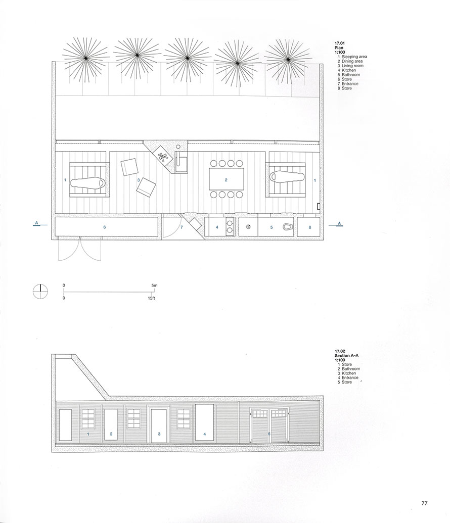 AFF - DETAIL IN CONTEMPORARY ARCHITECTURE, 2012