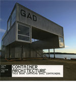 AFF - CONTAINER ARCHITECTURE - THIS BOOK CONTAINS 6441 CONTAINERS. 2009