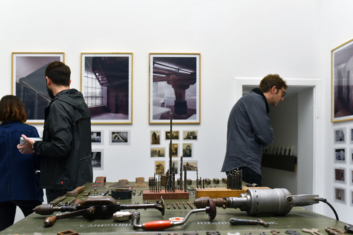 AFF - AFF ARCHITEKTEN, STRASBOURG