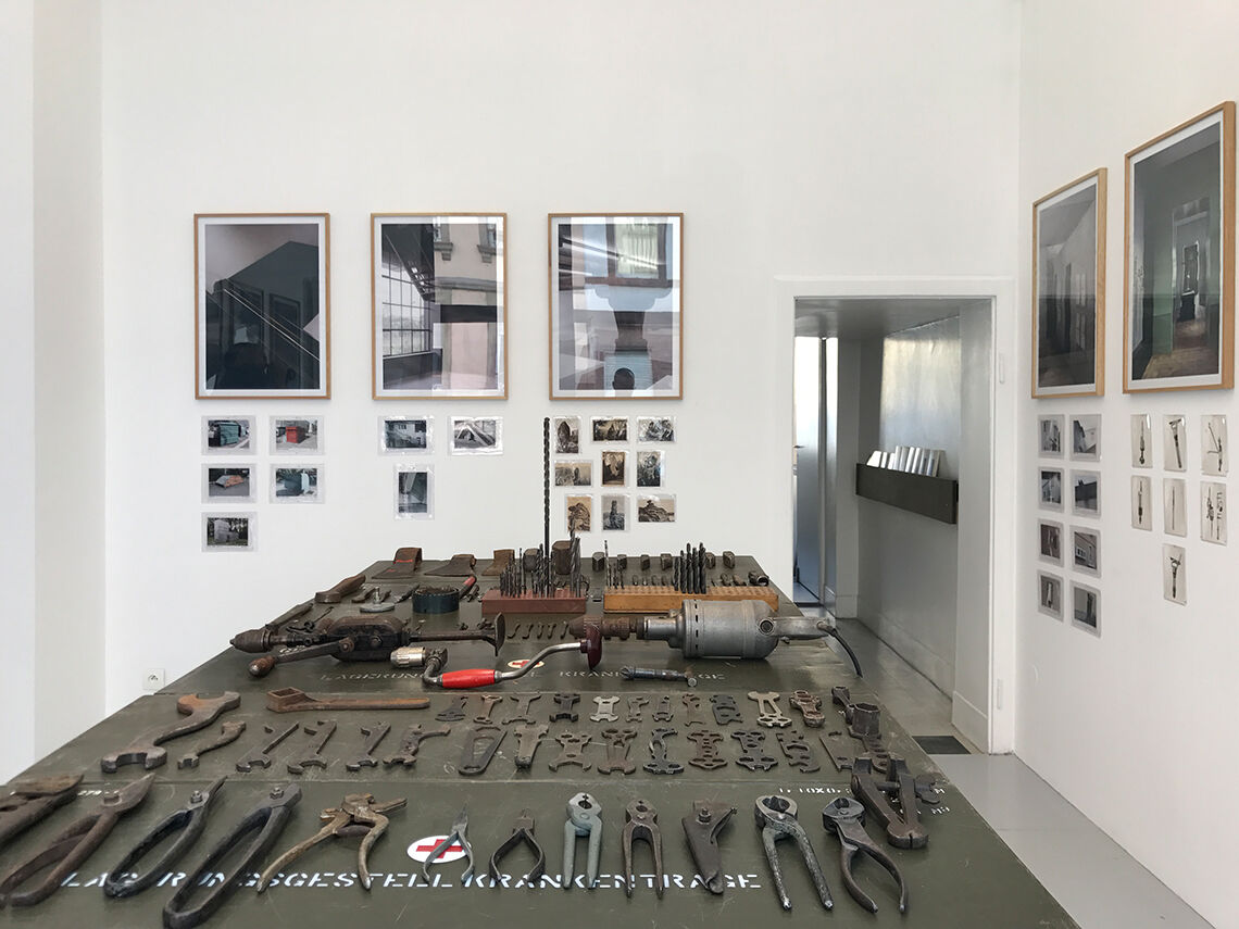 AFF - AFF ARCHITEKTEN, STRASBOURG