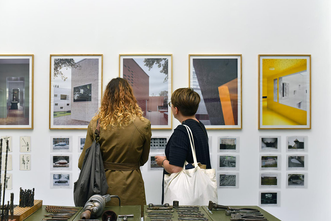 AFF - AFF ARCHITEKTEN, STRASBOURG