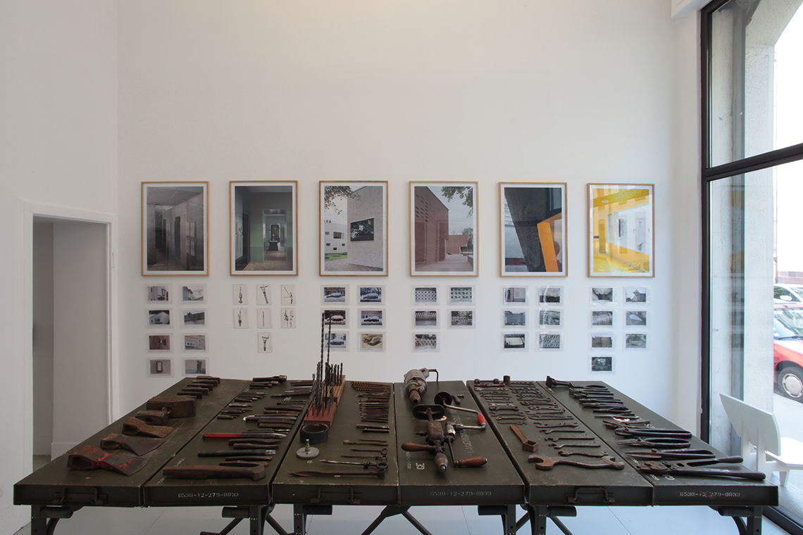 AFF - AFF ARCHITEKTEN, STRASBOURG