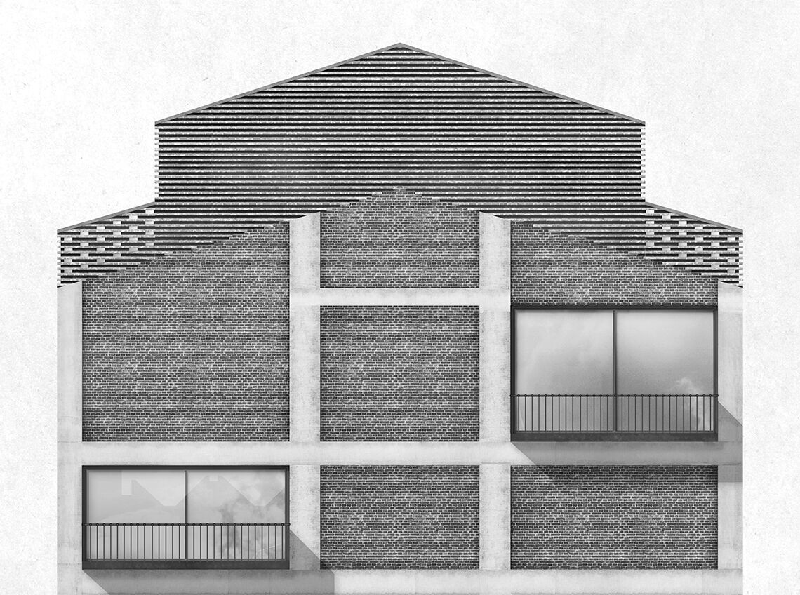 AFF - KORNVERSUCHSSPEICHER