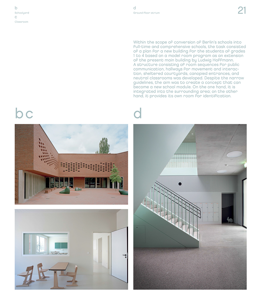 AFF - BUILDING TO EDUCATE