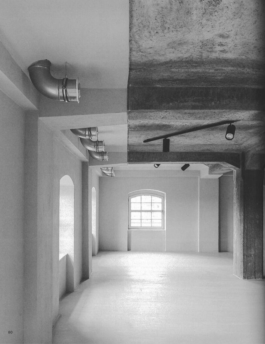 AFF - SUSTAINABLE ARCHITECTURE & DESIGN