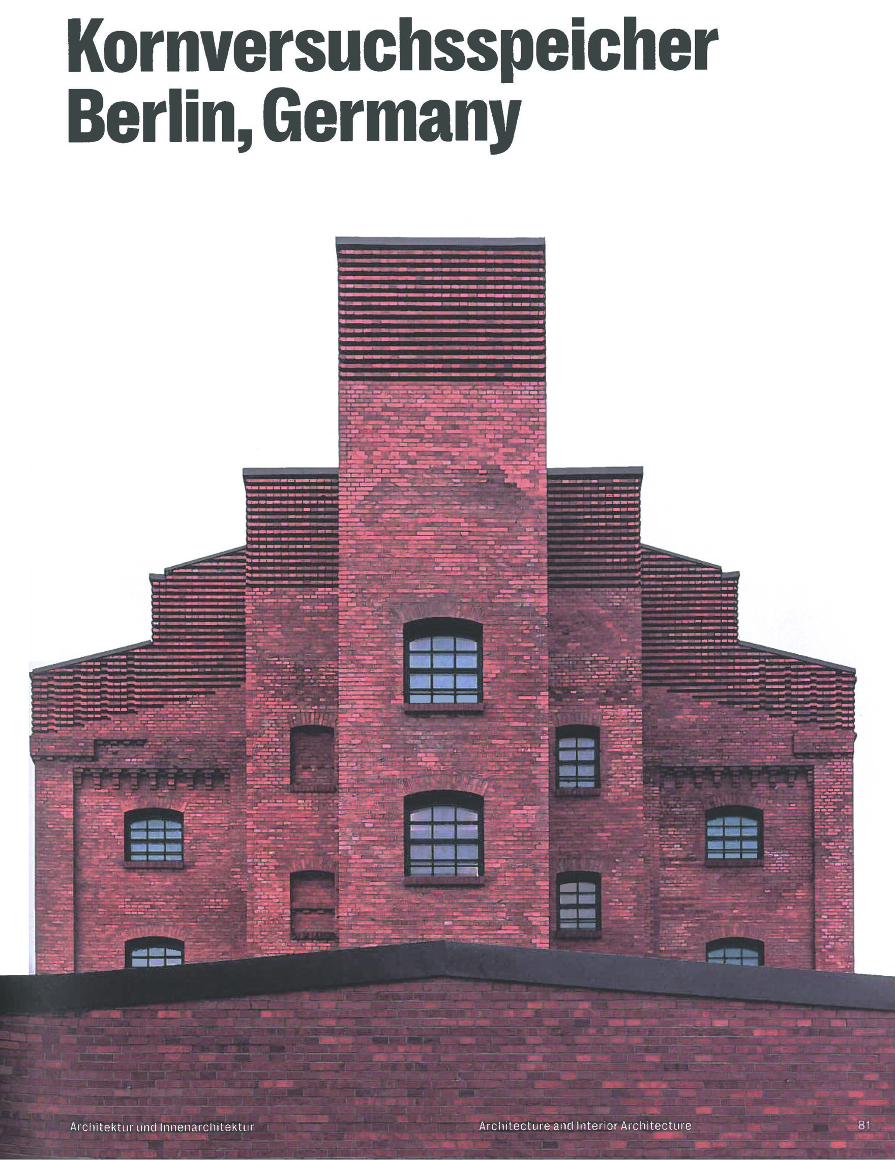 AFF - SUSTAINABLE ARCHITECTURE & DESIGN