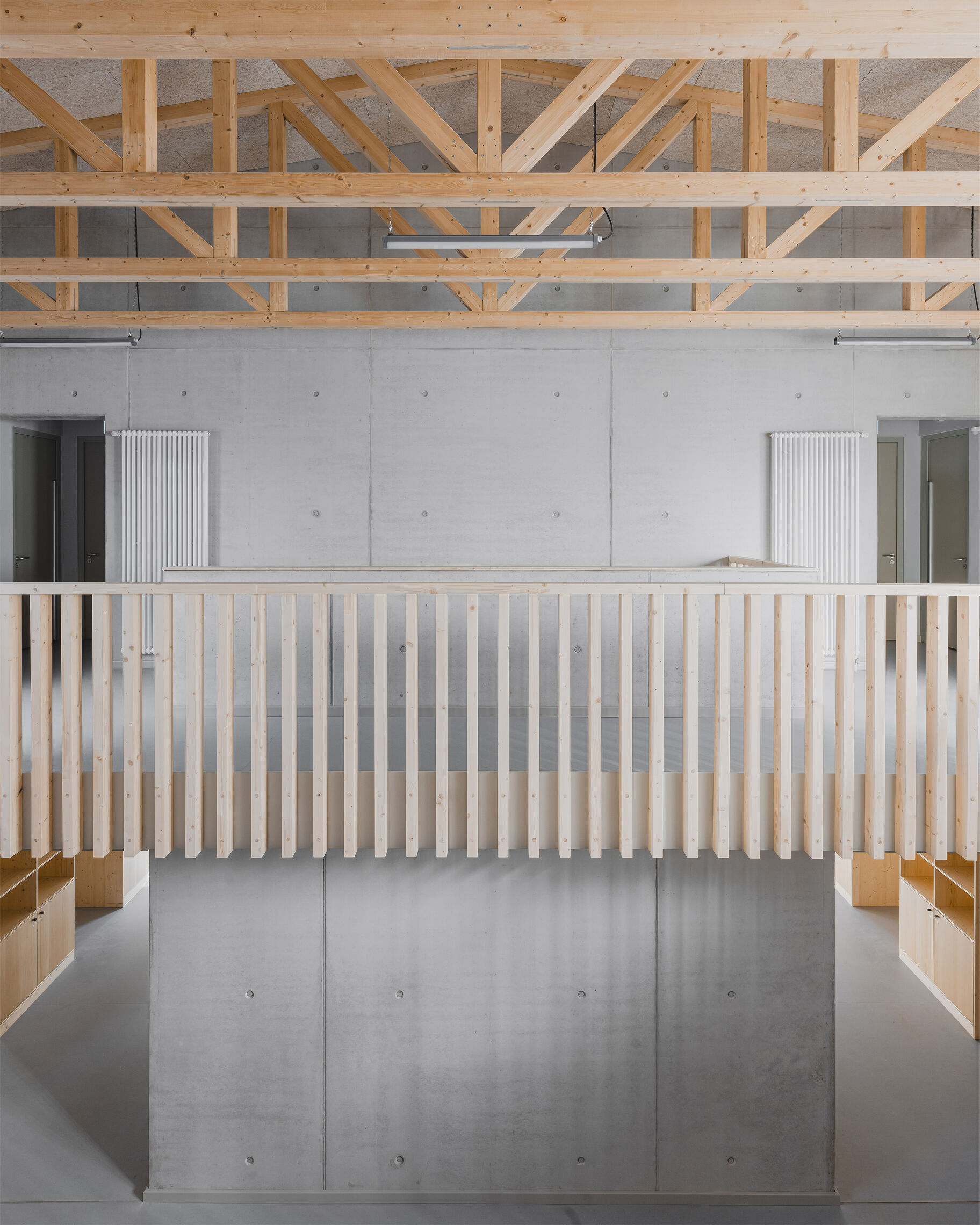 AFF - JUGENDCLUB NW80