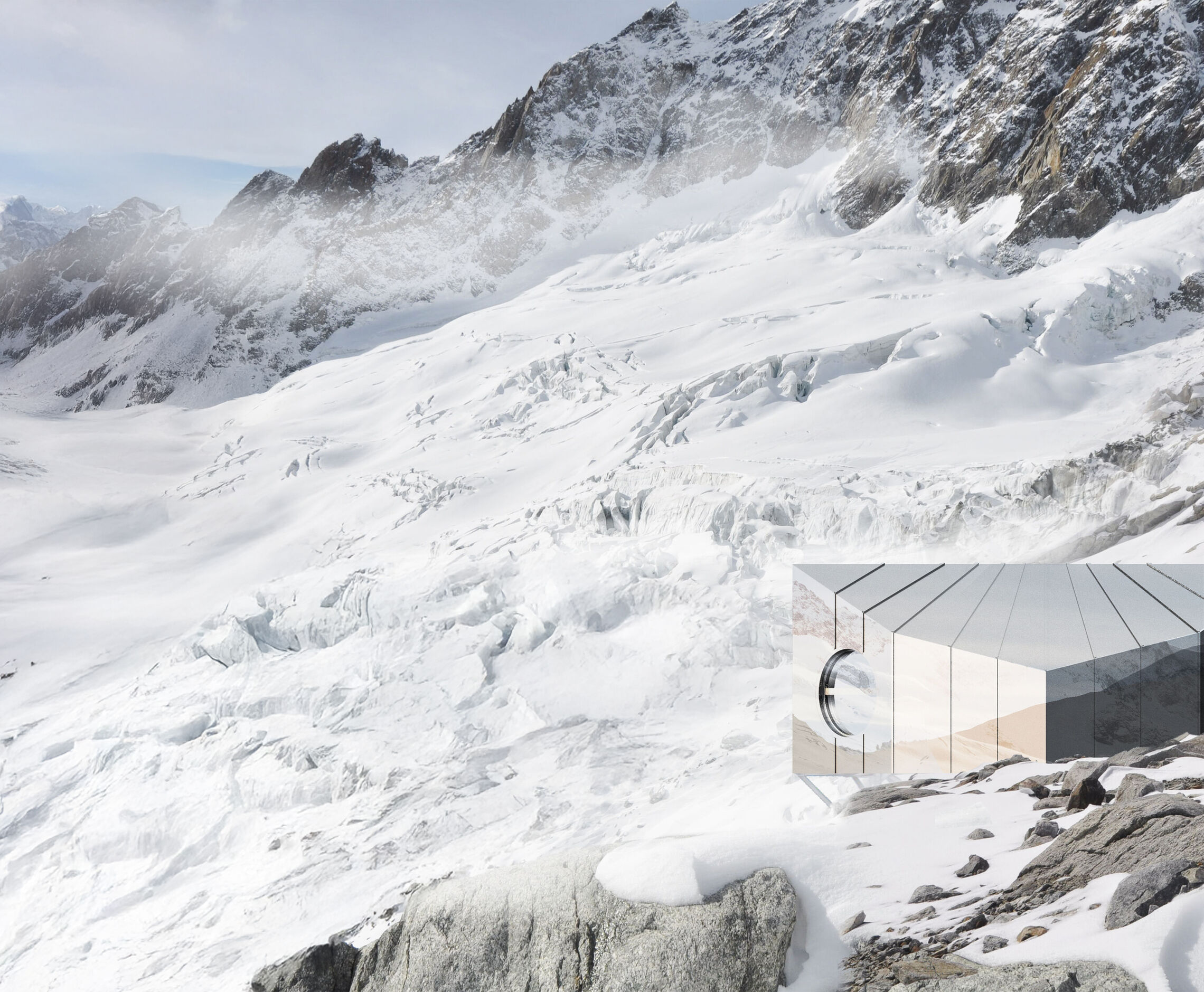 AFF - PORTALE(TSCH) 2. PREIS